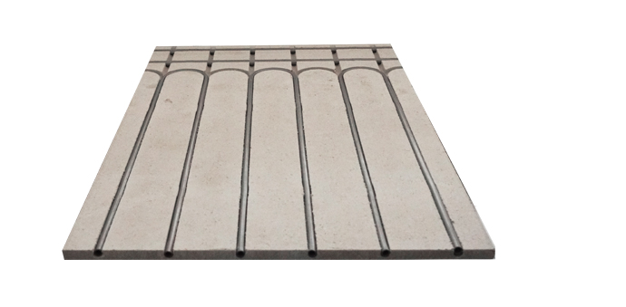 Productos de sistemas de suelo radiante Polytherm