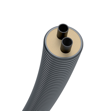 FLEXSTAR Pipe | Polytherm Underfloor Heating